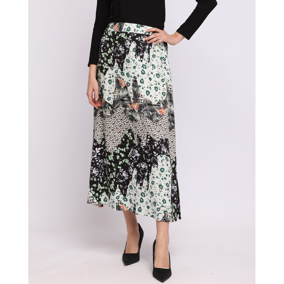 Personal Style Rhea Asthera Skirt | Yukshopping